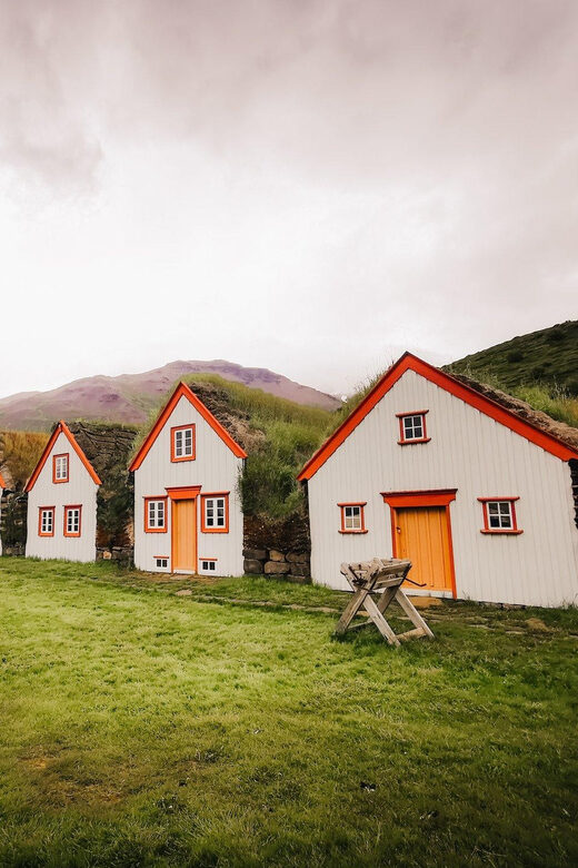 PRIVATE Akureyri: Godafoss Waterfall, Laufas & Forest Lagoon - The Practical Stuff: What to Expect and How It’s Put Together