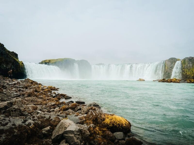 PRIVATE Akureyri: Godafoss Waterfall, Laufas & Forest Lagoon - FAQ