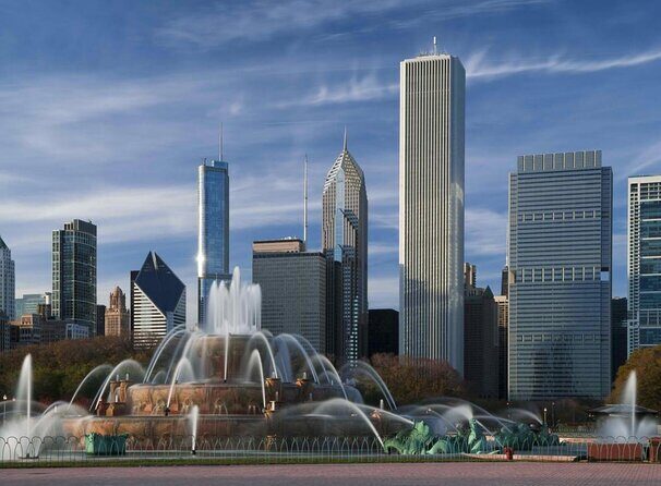 Private Al Capone Gangster Tour in Chicago - Introduction
