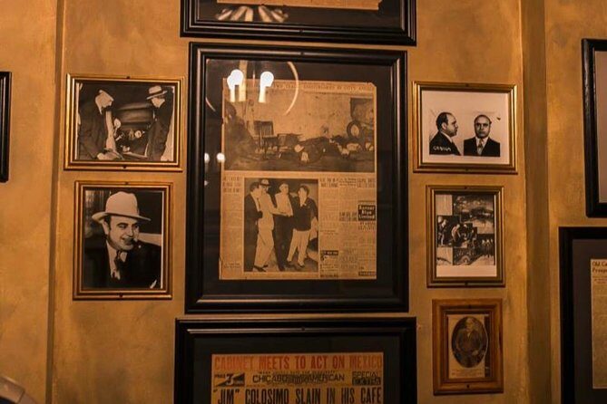 Private Al Capone Gangster Tour in Chicago - The Real Guest Experience: What Travelers Say