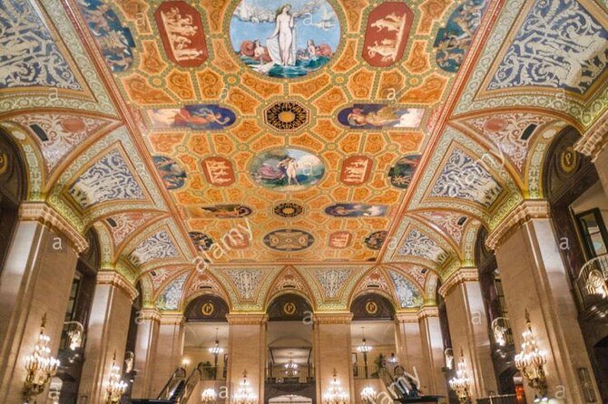 Private Al Capone Gangster Tour in Chicago - FAQ