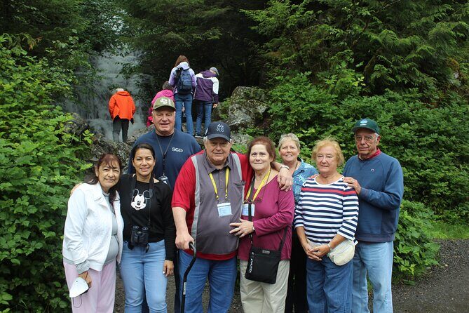 Private Alaska Native Wildlife & Scenic Experience.. - The Concept and Overall Value