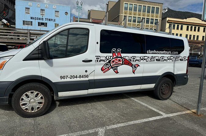 Private Alaska Native Wildlife & Scenic Experience.. - Analyzing the Cost and Experience