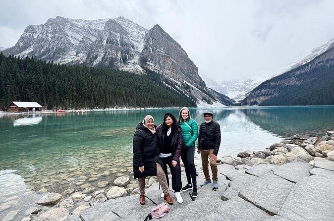 Private Alberta Rocky Mountain and Local Breweries Tour - Are There Any Drawbacks?