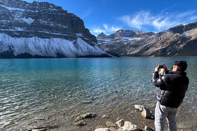 Private Alberta Rocky Mountain and Local Breweries Tour - Final Thoughts: Who Is This Tour Best For?