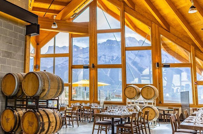 Private Alberta Rocky Mountain and Local Breweries Tour - Frequently Asked Questions