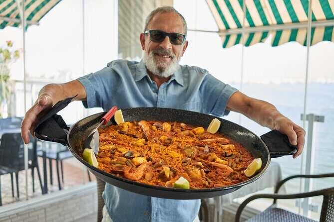 Private Albufera Day Trip: Paella, Boat Ride and Nature Trek - Who This Tour Is Best For