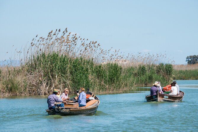 Private Albufera Day Trip: Paella, Boat Ride and Nature Trek - FAQ