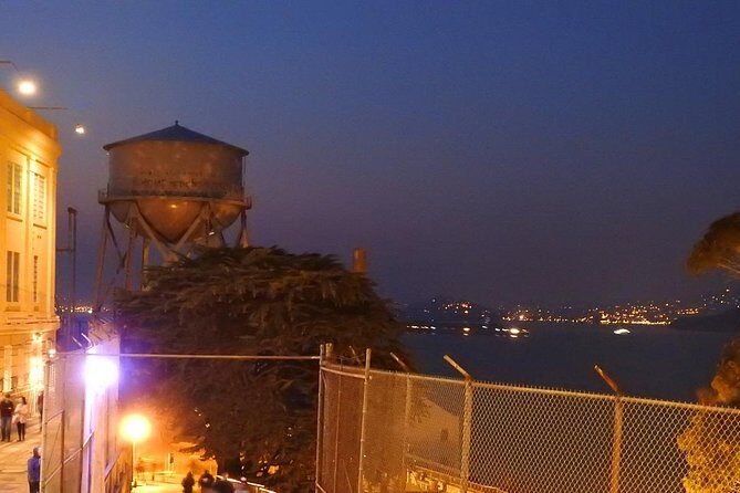 Private Alcatraz Night Tour and San Francisco City Tour Combo - How the Pricing Stacks Up
