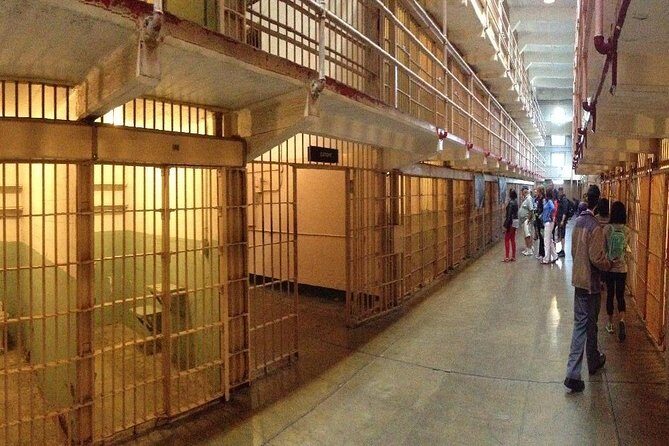 Private Alcatraz Night Tour and San Francisco City Tour Combo - Authentic Experiences and What Travelers Say