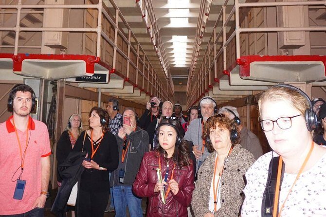 Private Alcatraz Night Tour and San Francisco City Tour Combo - Who Will Love This Tour?