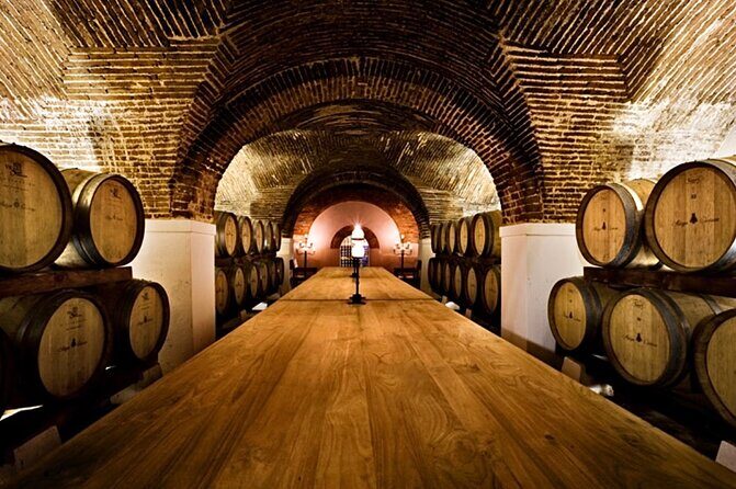 Private Alentejo Wine Tour & Évora Heritage from Lisbon - Key Points