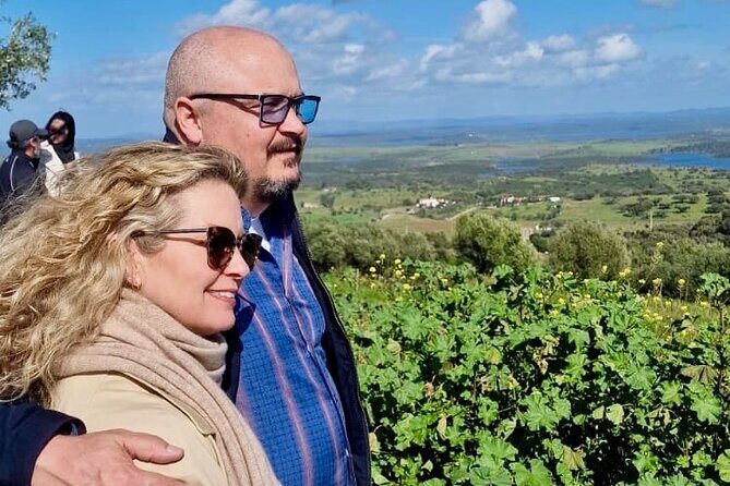 Private Alentejo Wine Tour & Évora Heritage from Lisbon - Frequently Asked Questions