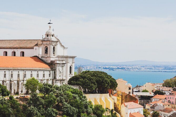 Private Alfama Tour with Local Expert Guide - Medieval Architecture & Viewpoints - Whats Included and Whats Not