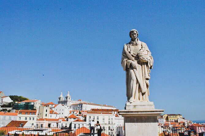 Private Alfama Tour with Local Expert Guide - Medieval Architecture & Viewpoints - Final Thoughts