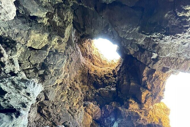 Private Algarve Day Trip from Lisbon:Benagil Cave,Lagos&Boat Tour - Who Should Consider This Tour?