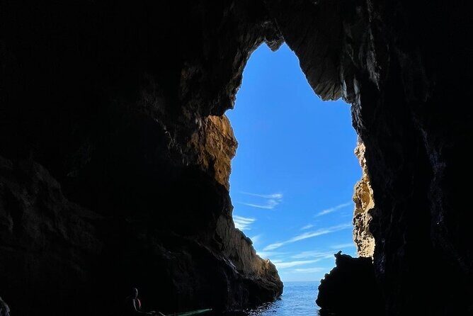 Private Algarve Day Trip from Lisbon:Benagil Cave,Lagos&Boat Tour - Frequently Asked Questions