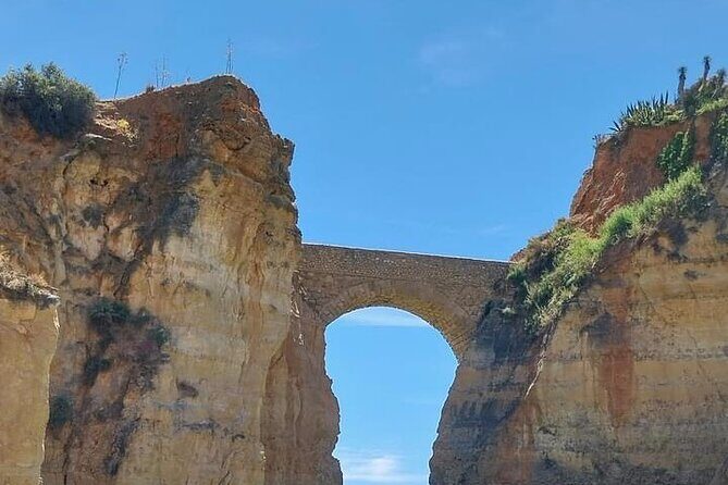 Private Algarve Day Trip from Lisbon:Benagil Cave,Lagos&Boat Tour - Final Thoughts