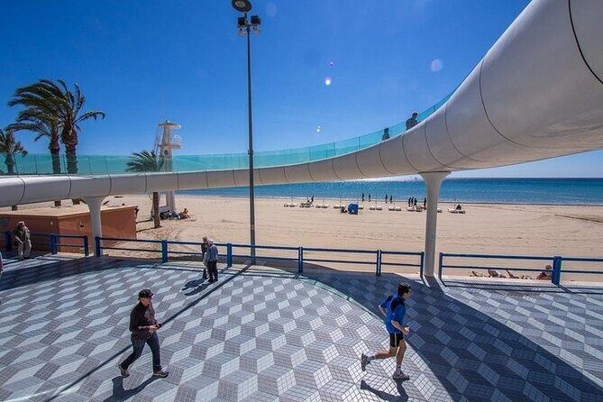 Private Alicante Shore Excursion with Castle Tour - FAQs