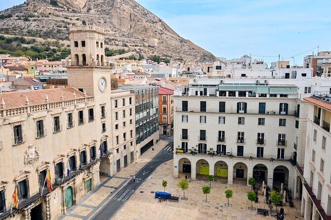 Private Alicante Shore Excursion with Castle Tour - Final Thoughts
