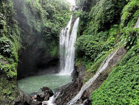 Private Aling Aling Waterfalls Trekking Tour - What Travelers Say (Based on reviews)