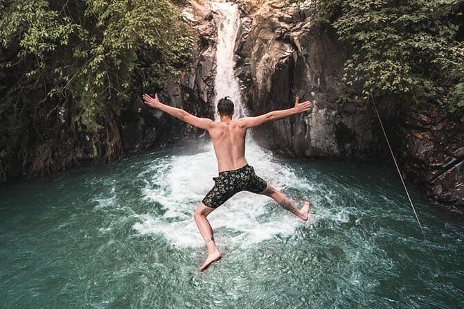 Private Aling Aling Waterfalls Trekking Tour - Practical Tips for Booking and Enjoying the Tour