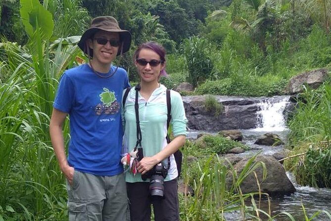 Private Aling Aling Waterfalls Trekking Tour - FAQ