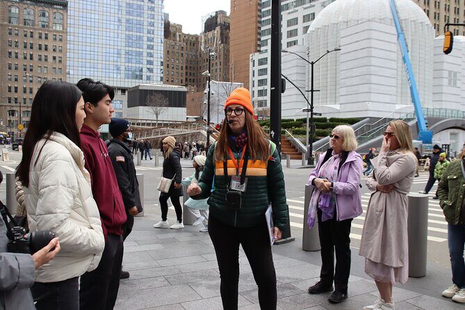Private All Access 9/11 Ground Zero including Tour, Museum and Observatory - Final Thoughts — Who Should Consider This Tour?