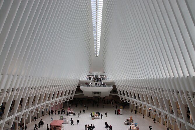 Private All Access 9/11 Ground Zero including Tour, Museum and Observatory - Frequently Asked Questions
