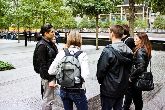 Private All Access 9/11 Ground Zero: Tour, Museum & Observatory - Who’s This Tour For?