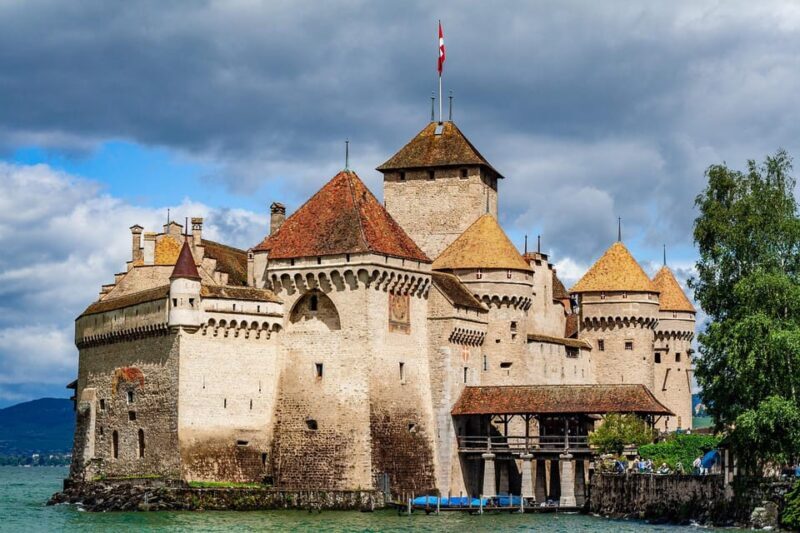 Private all day trip form Geneva to Lausanne & Montreux - FAQ