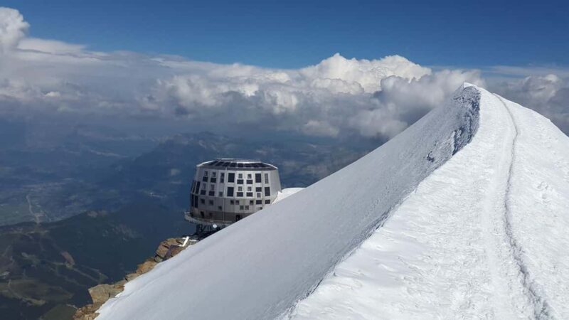 Private all day trip from Geneva to Chamonix Mont Blanc - Who Should Consider This Tour?