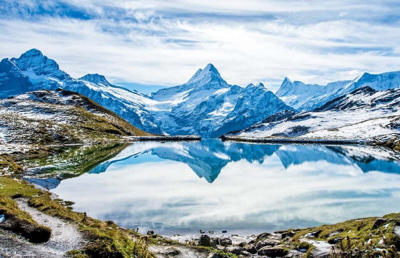 Private all day trip: Interlaken to Grindelwald & Cliff walk - Exploring Switzerland’s Mountain Gems: A Review of the Private All-Day Trip from Interlaken to Grindelwald & Cliff Walk