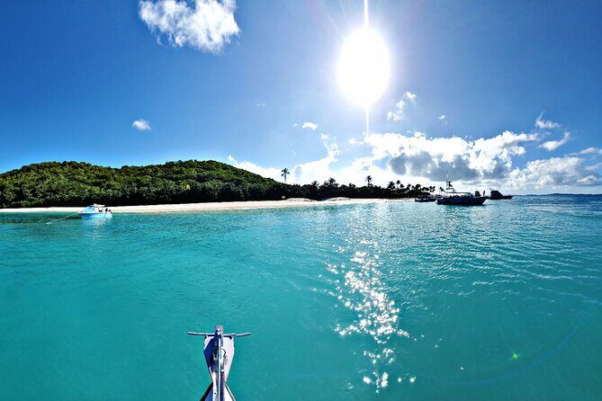 Private All-Inclusive 22ft Boat Guided Snorkeling Icacos Palomino - Final Thoughts