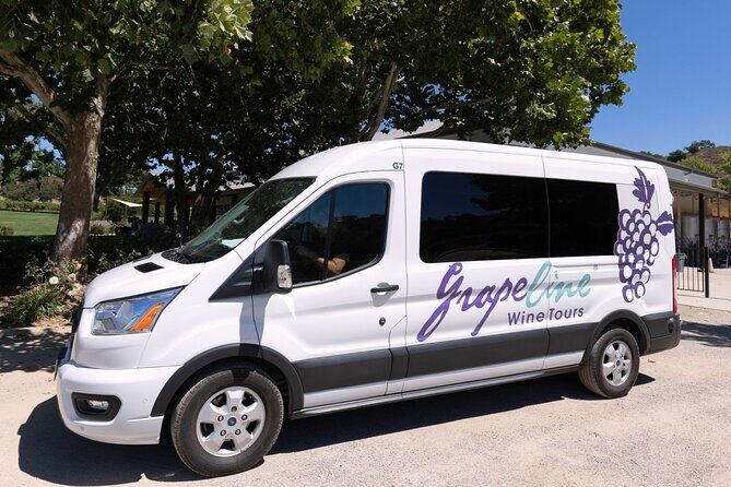 Private All-Inclusive 3-Winery SYV Tour from Santa Barbara - Authentic Experiences and Scenic Views