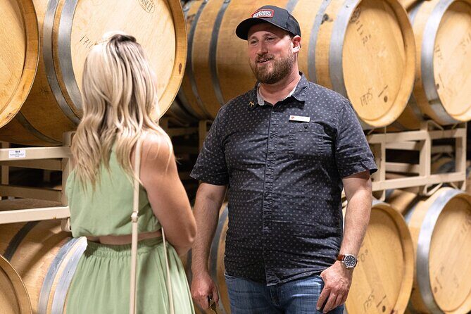 Private All-Inclusive 3-Winery Tour Santa Ynez/Solvang/Buellton - Who Should Consider This Tour?