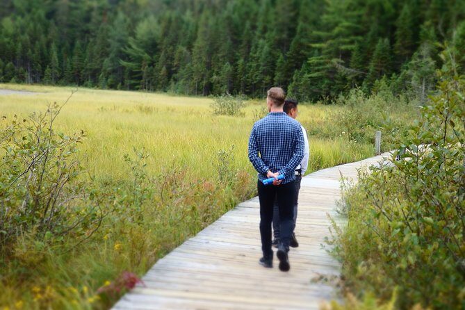 Private All-Inclusive Algonquin Tours (3 Day Guided Camping) - Authentic Wilderness Experiences