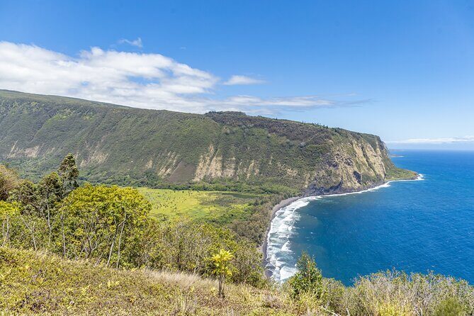 Private - All Inclusive Big Island Circle Tour - Who Will Love This Tour?
