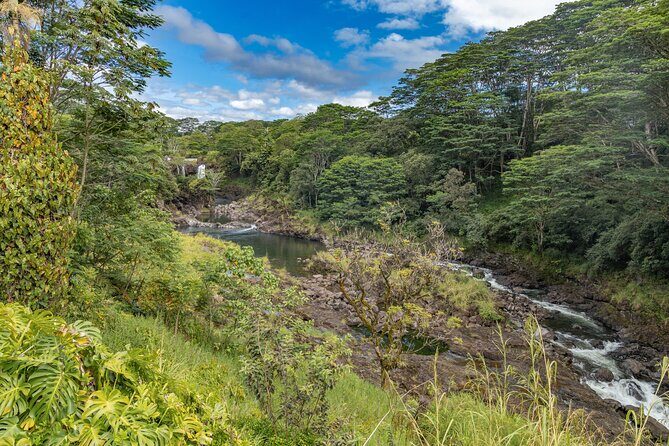 Private - All Inclusive Big Island Circle Tour - Final Thoughts
