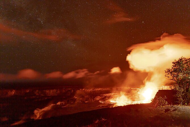 Private - All Inclusive Big Island Volcano & Waterfalls Tour - Who Will Get the Most from This Tour?