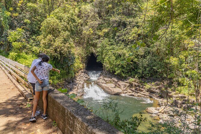 Private - All Inclusive Big Island Volcano & Waterfalls Tour - FAQs