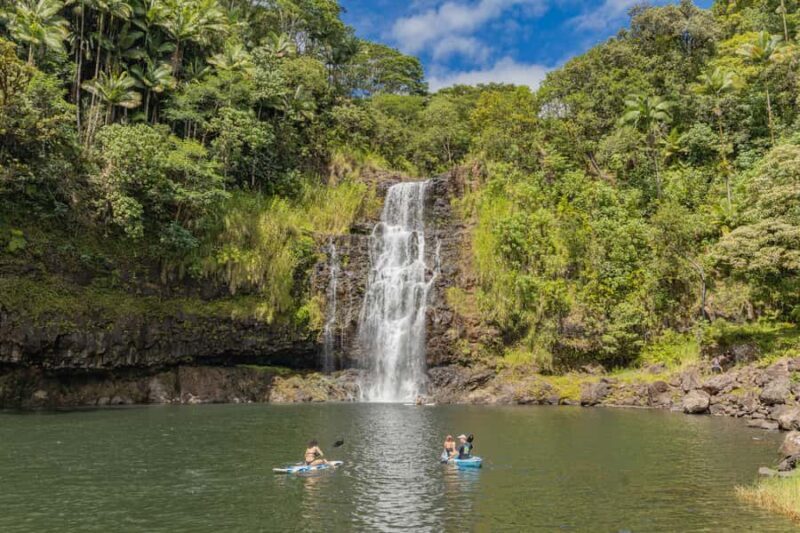 Private: All Inclusive Big Island Waterfalls Tour - Final Thoughts: Who Will Love This Tour?