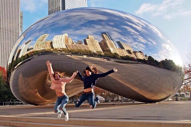 Private & All-Inclusive Chicago Downtown Highlights Walking Tour - Why this Tour Offers Good Value
