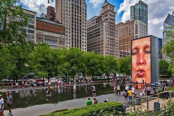 Private & All-Inclusive Chicago Downtown Highlights Walking Tour - Practical Tips for Participants
