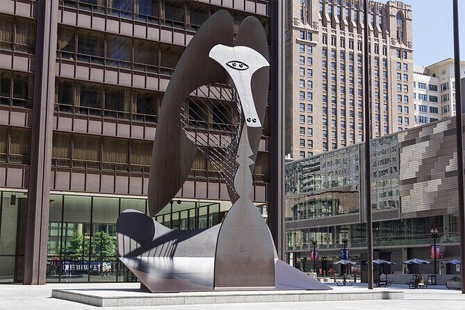 Private & All-Inclusive Chicago Downtown Highlights Walking Tour - FAQ