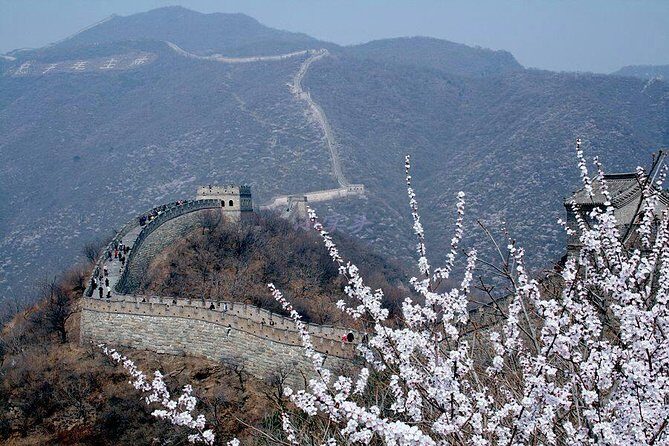 Private All-Inclusive Day Tour: Mutianyu Great Wall and Ming Tomb - Who Should Book This Tour?