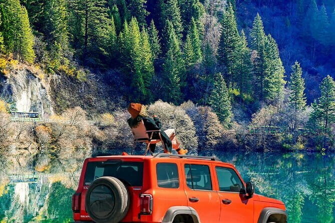 Private All-Inclusive Day Tour: Shaolin Temple, Longmen Grottoes - FAQ