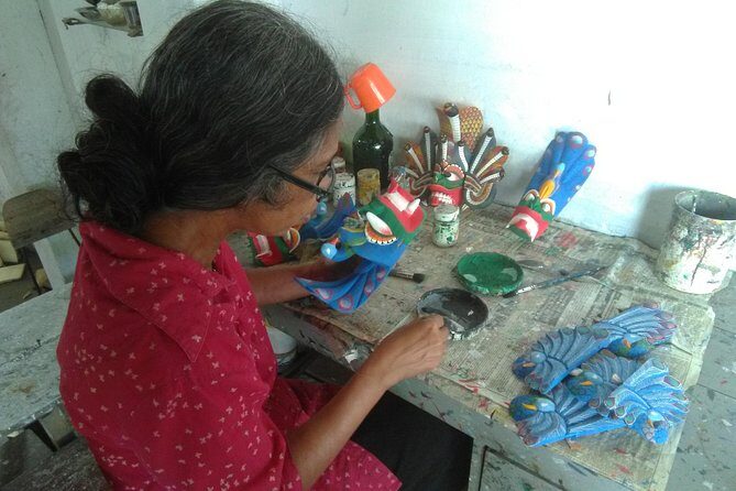 Private all inclusive Day tour southern Sri Lanka Bentota and Galle - A Closer Look at the Itinerary