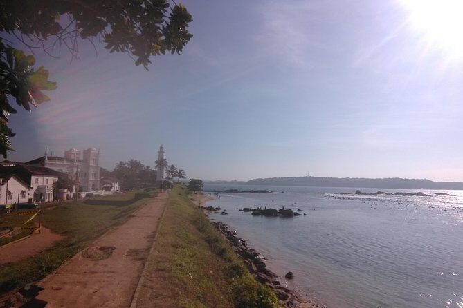 Private all inclusive Day tour southern Sri Lanka Bentota and Galle - FAQs