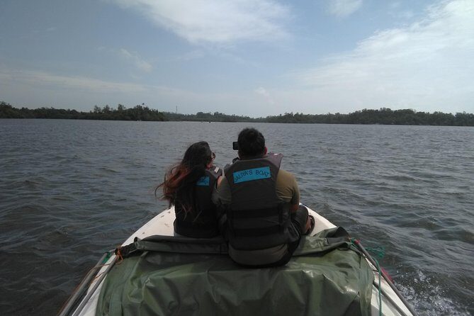 Private all inclusive Day tour southern Sri Lanka Bentota and Galle - Final Thoughts